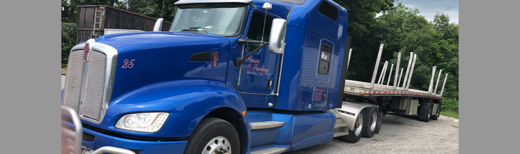 Linehaul Logistics - Hinson Trucking, LLC